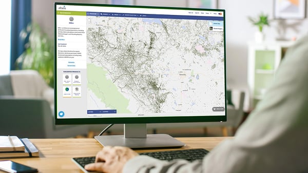 Disposition Mapping (DIDs & DIDs+) | Altalis