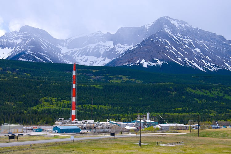 Spatial Data for Oil and Gas | Altalis